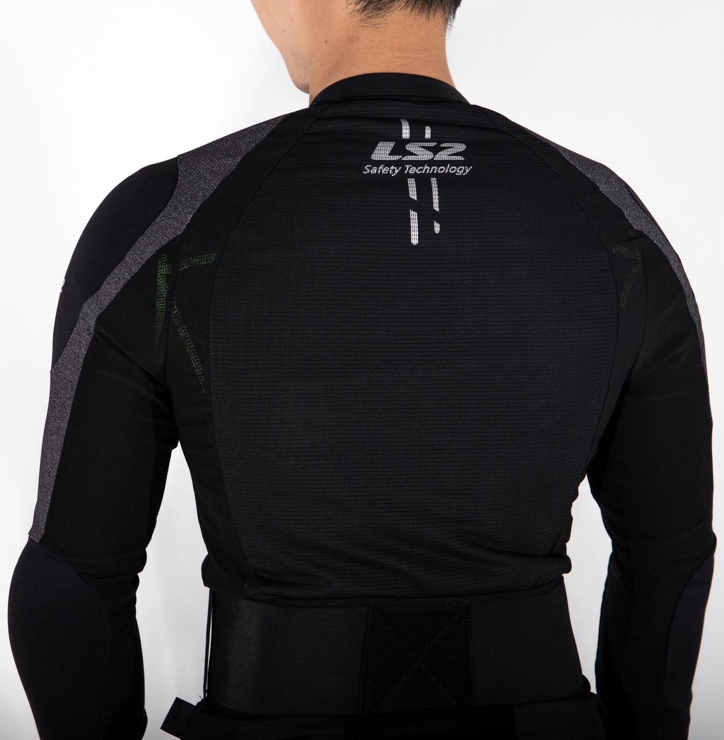 Áo Giáp Áo LS2 X-Armor – NÓN CHẤT